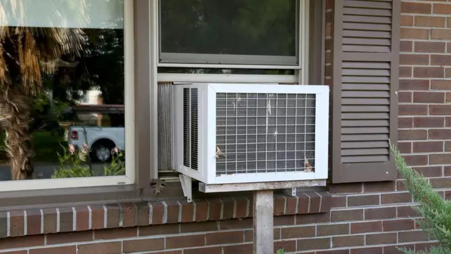 How to Install A Window AC Unit. If you’re looking to beat the heat ...