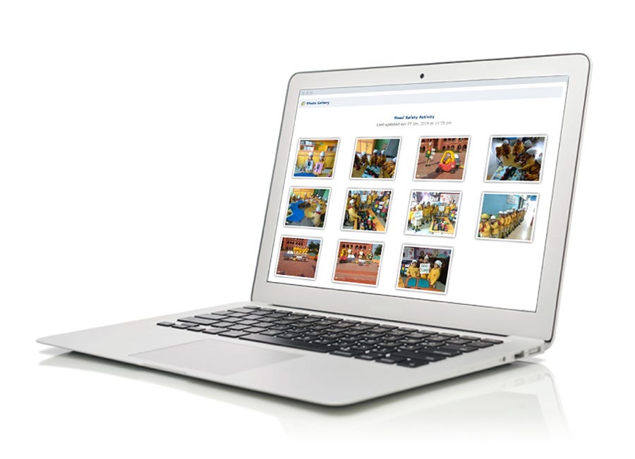 India’s Leading School Management Software — SchoolPad | by Schoolpad ...