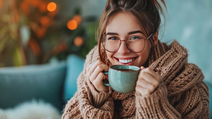 12 Easy Ways To Instantly Boost Your Attractiveness By