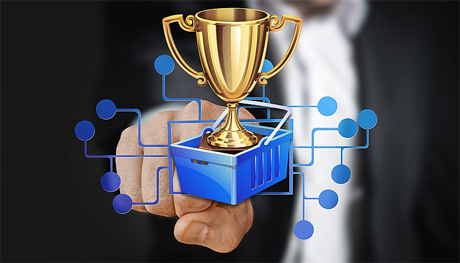 Sports Trophy — How To Purchase The Best | by Malcolm Smith | Medium