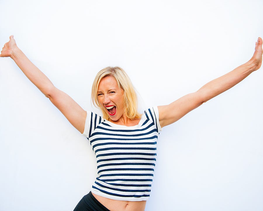 Life begins at…?. Today is the day that I reach the grand… | by Kelly ...