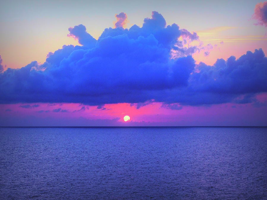 New Dawn (Poem) | by Armaan Wadhwa | Medium