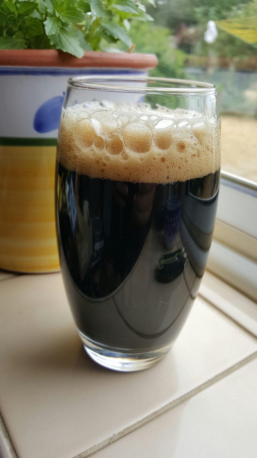 1606 Chocolate Stout. Brew Day | by Mead House | Medium