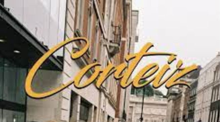 Why Corteiz Is More Than Just a Streetwear Label | by Cortiezclothing ...