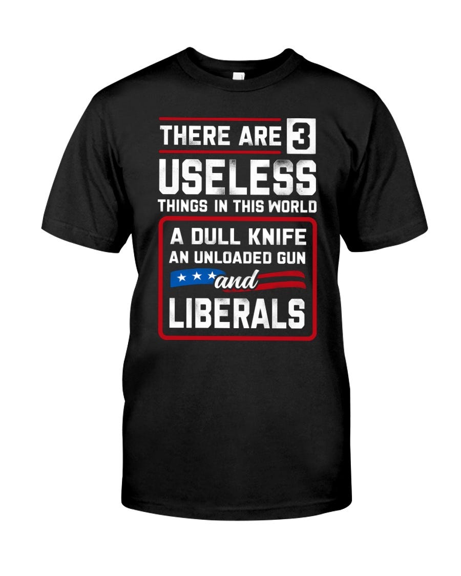 TREND There are 3 useless things in this world a dull knife an unload ...