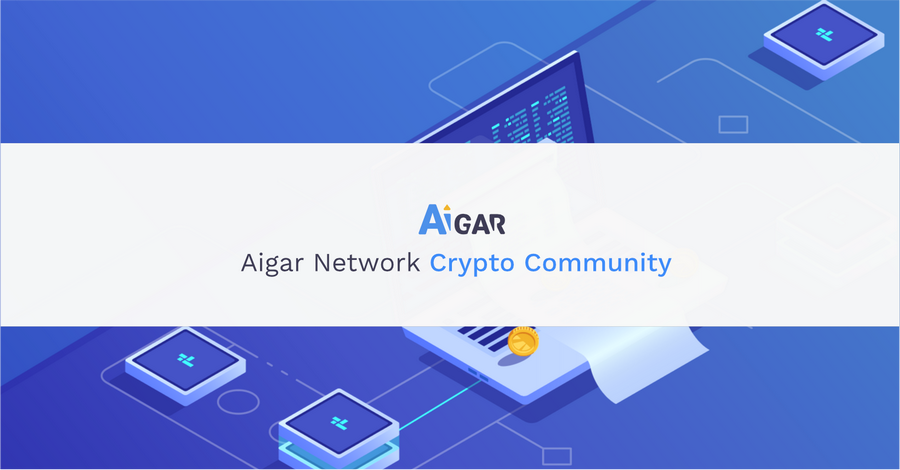 News 12 September, 2019. Hello Aigar community we decided NOT to… | by ...