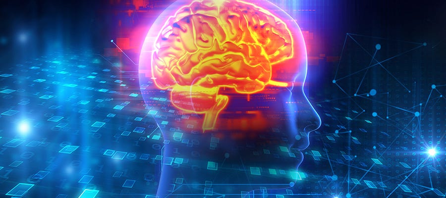 Predicting the Future: Can Humans Keep Up with AI? | by Theodore (Ted ...