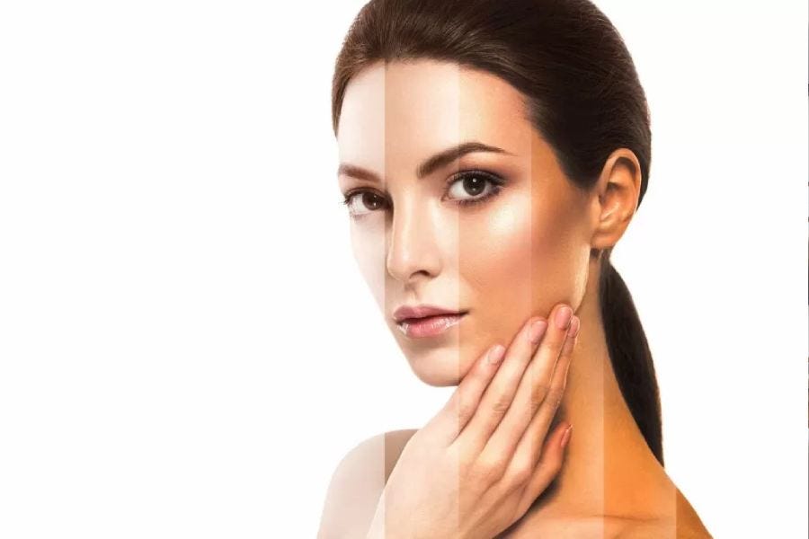 5 Homemade Easy Remedies: Skin Texture will Improve with Regular Use ...