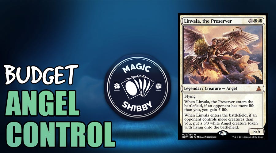 [Budget] BW Angel Control. Kreaturen [9] 3 Bruna, the Fading… | by ...