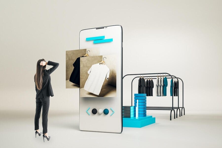 How to Create a Clothing Rental Platform Like Rent the Runway | by Patt ...