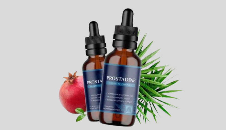 Prostadine Evaluation: Potency Booster — Dive Into This Candid Review ...