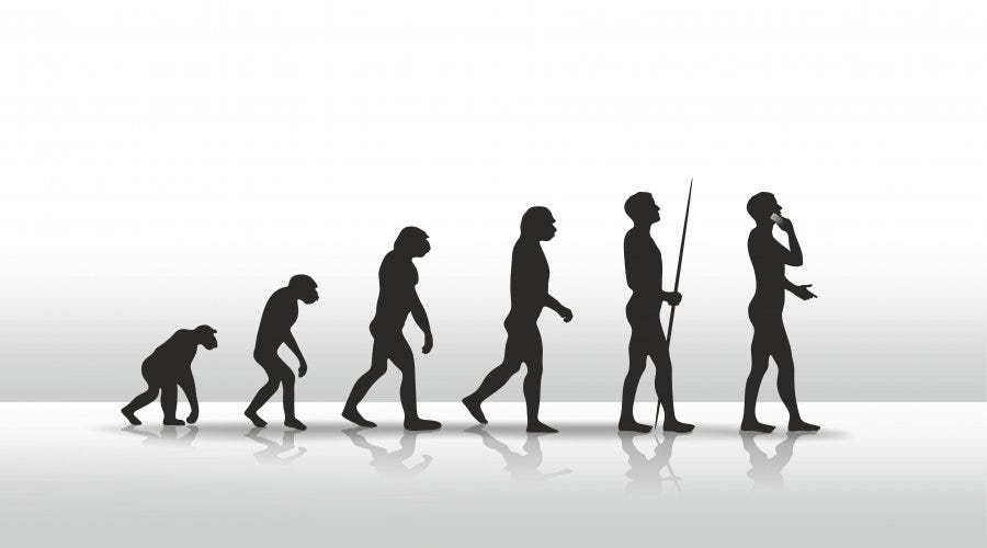 Software Architecture Tenets And Evolutionary Architecture | by Arun ...