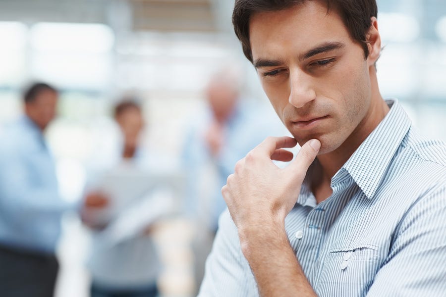5 Tips for Following the Nudge. Ever get a “nudge” to do or say… | by ...
