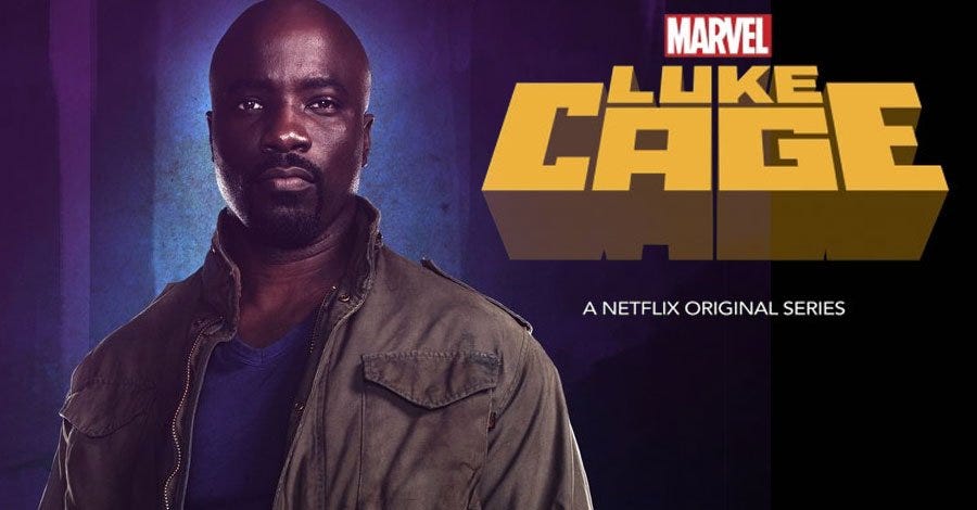 Newest Netflix’s Original “Marvel’s Luke Cage” To Star Mahershala Ali ...
