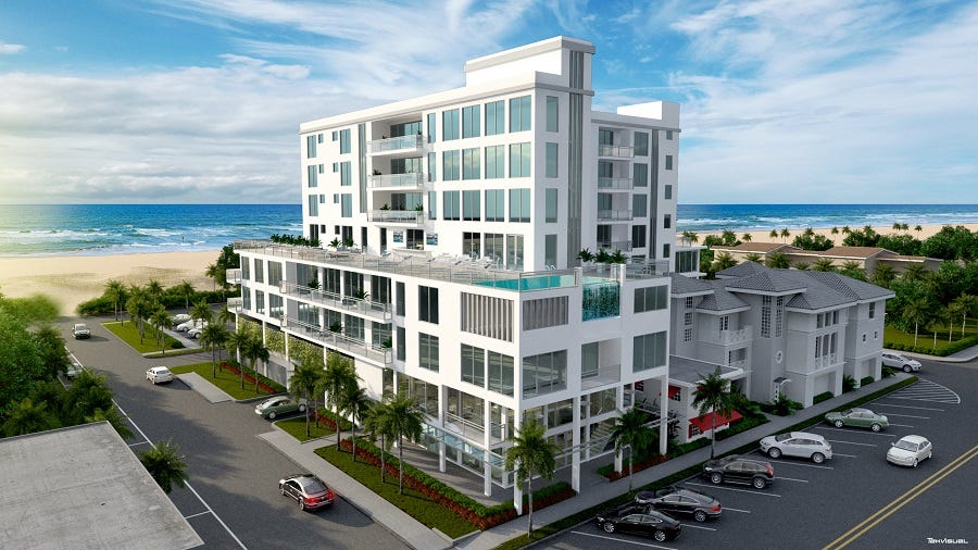 Tips on Buying a Condotel as a Rental Residence | by ByteWire | Oct ...