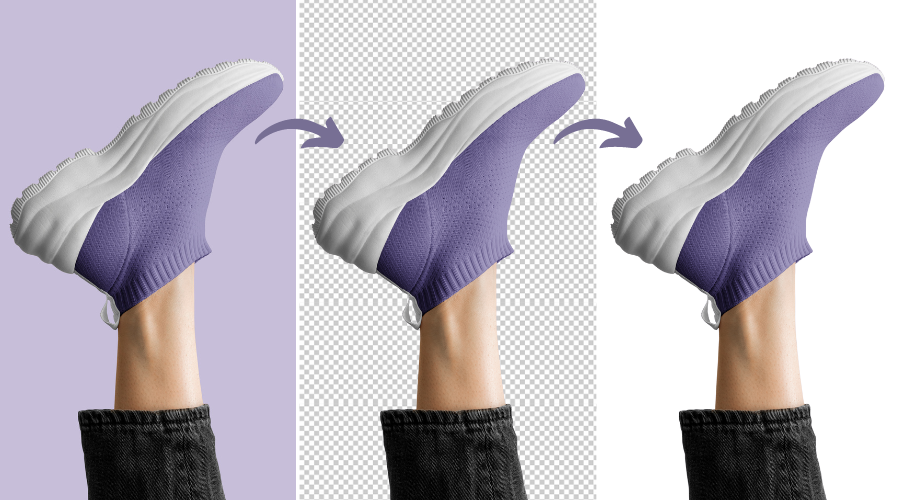 Achieving Perfection with Professional Background Removal | by Carlos ...