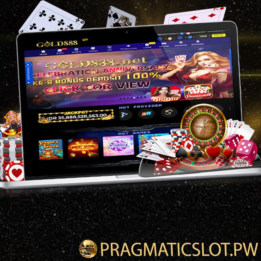 Situs Judi Bola. Recomend Web Judi sbobet Online… | by Officialgold Win ...