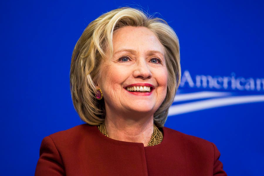 Girls can be Presidents–It begins with Education | by Esther Ngumbi ...