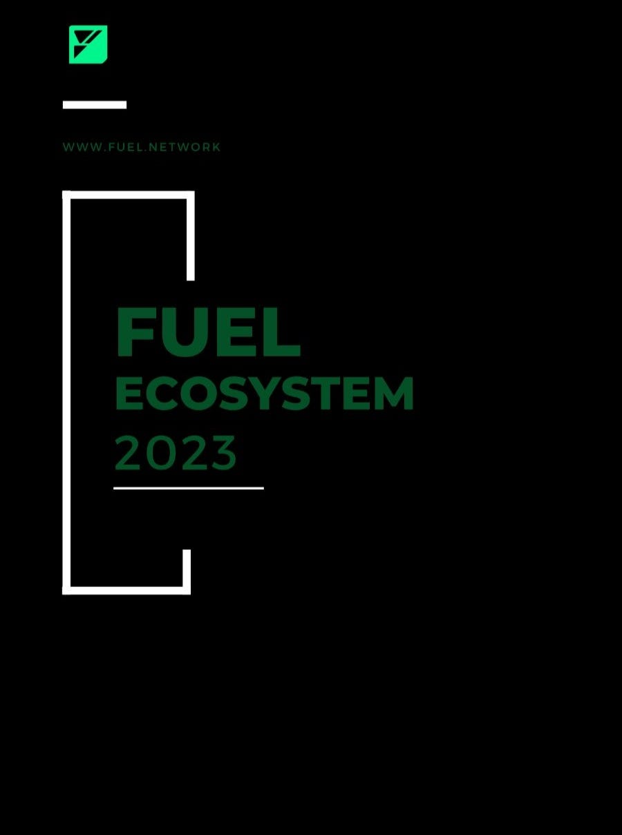 Let’s take a look at the fuel network ecosystem | by OXsoltani | Oct ...