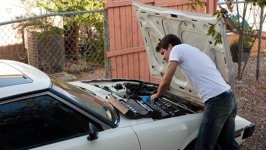 6 DIY Vehicle Repair Tips from the Experts in Manchester | by Al Medina ...