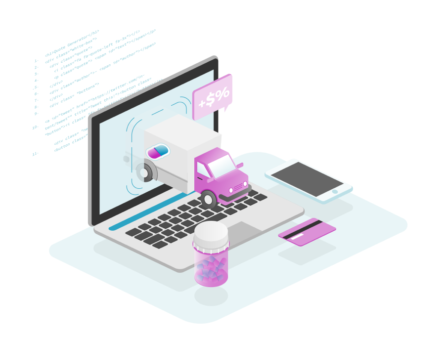 Introducing NimbleRx: Empowering the Independent Pharmacy Ecosystem ...