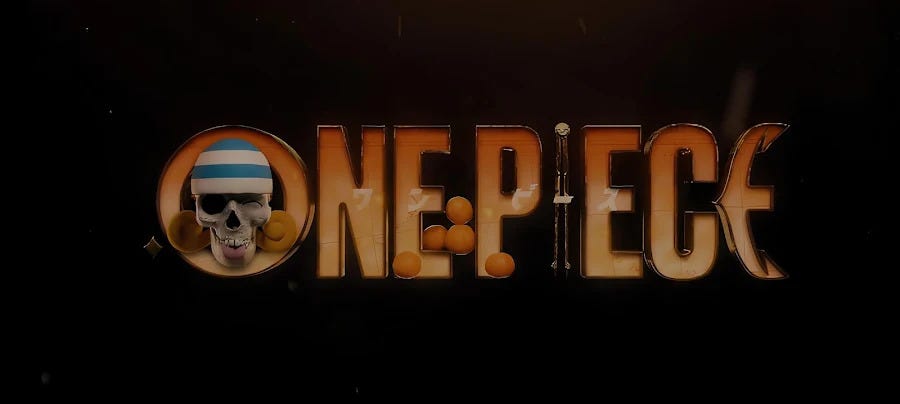 Ulasan One Piece Live-Action Episode 7 & 8 | by benji | Medium