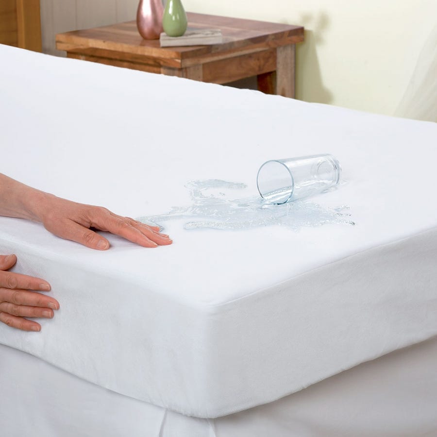 Available Options for Waterproof Protective Bedding | by Albert Carver ...