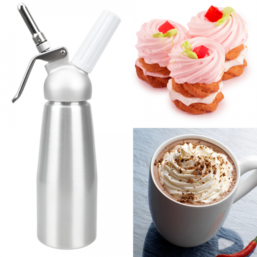 5 Simple Steps in Using a Whipped Cream Dispenser | by Sses Gas | Medium