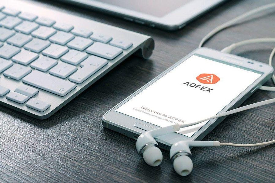 AOFEX Exchange Creating a Safer Trading Environment | by AOFEX-Global Exchange | Medium