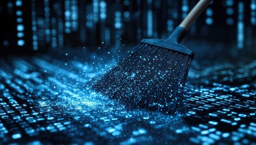 Mastering Data Wrangling for Data Science: A Python Guide | by Olamide ...