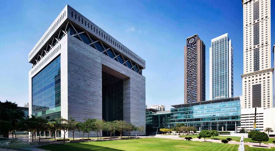 Top legal consultancy firms in the DIFC | by Nevo Legal | May, 2024 ...