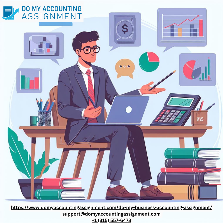 Ace Your Business Accounting Assignments with DoMyAccountingAssignment.com | by Baileywilliams ...