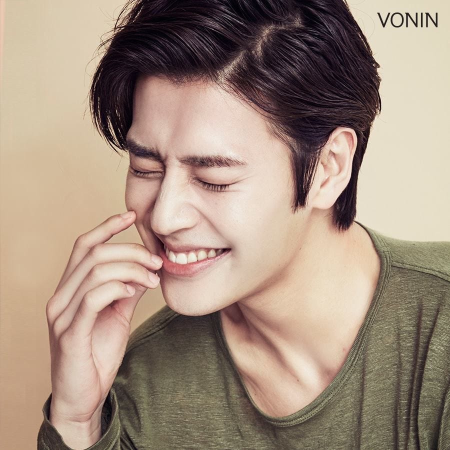 Everyone is different, so you might get something from another story ...