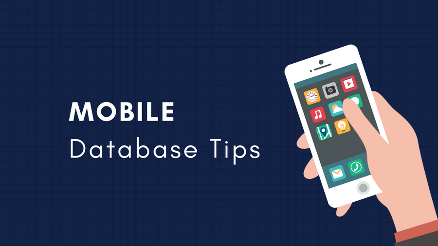 Tips on Mobile Development Database | by Dmitry Borodin | Medium
