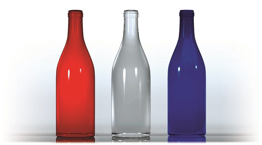 Different Types of Glass Bottles You May Choose From | by ...