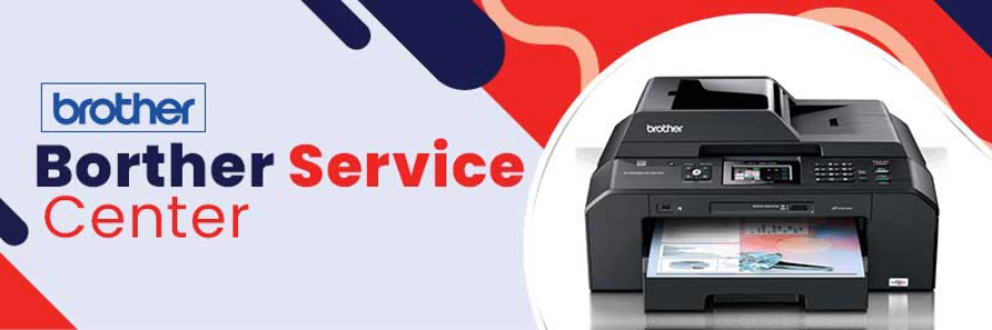 Brother Repair Service Center In San Antonio, Texas - Rawat - Medium