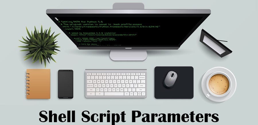 Introduction To Custom Bash Script For Beginners By Vlad K Medium