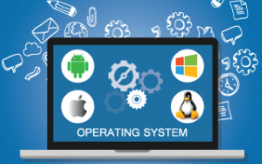 Develop our own Operating System. The blog article describes about how ...