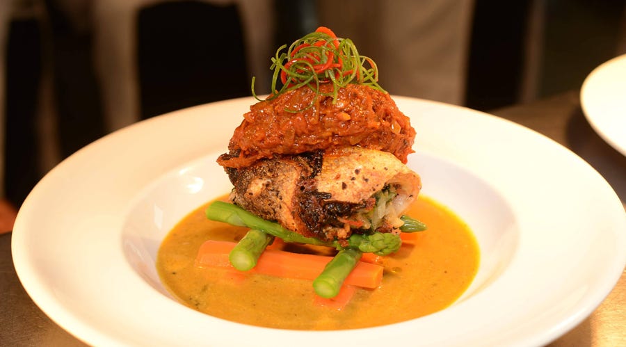 Spice Trails: Exploring Britain’s Premier Indian Food Hotspots from ...