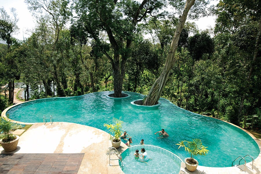 Experience Tranquil Luxury: Windflower’s Exquisite Villas in Coorg with ...