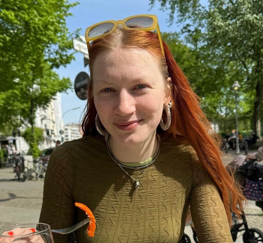 How to use Bumble Friends without despairing | by Antonia Mittmann | Apr, 2024 | Medium