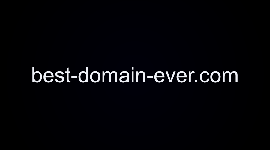 Hyphens in a Domain Name: Good or Bad? | Domain Digest