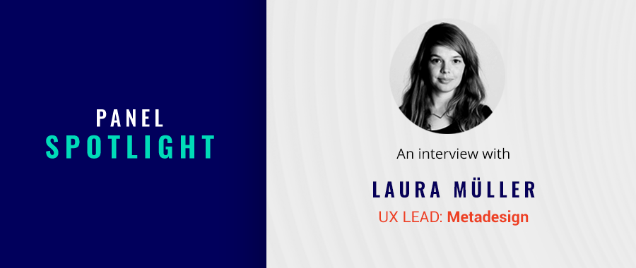 The Future of UX Designers — An Interview with Laura Müller | by F3 ...