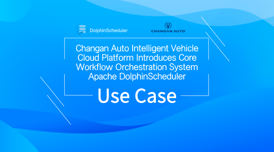 Changan Auto Intelligent Vehicle Cloud Platform introduces the core ...