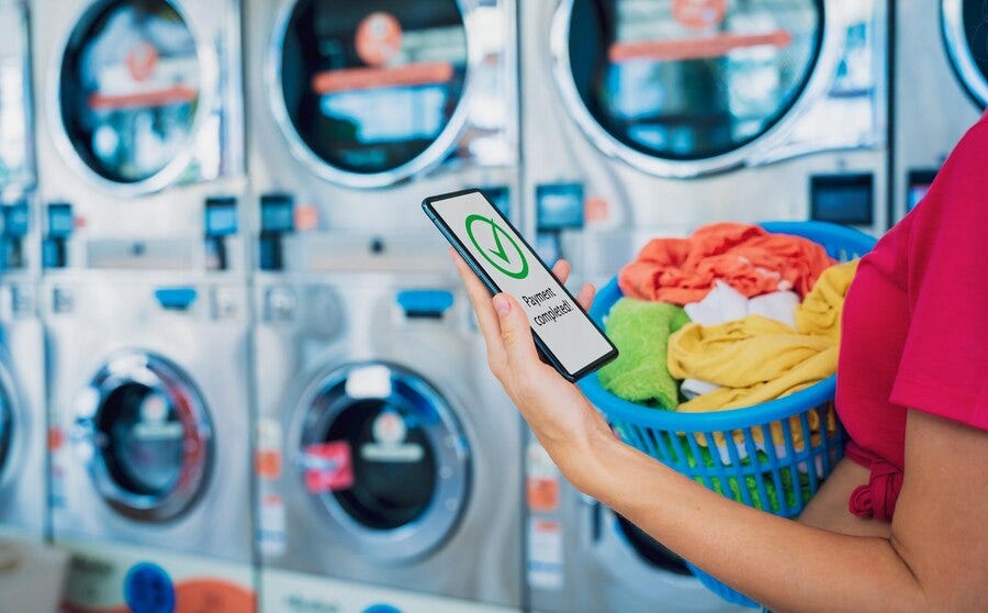Top Laundry App Development Companies 2024 | Mobile App Circular
