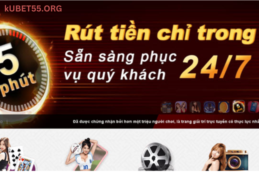 Tro Chuyen Cung Kubet. Chat with the dealer at Kubet The… | by Kubet | Medium