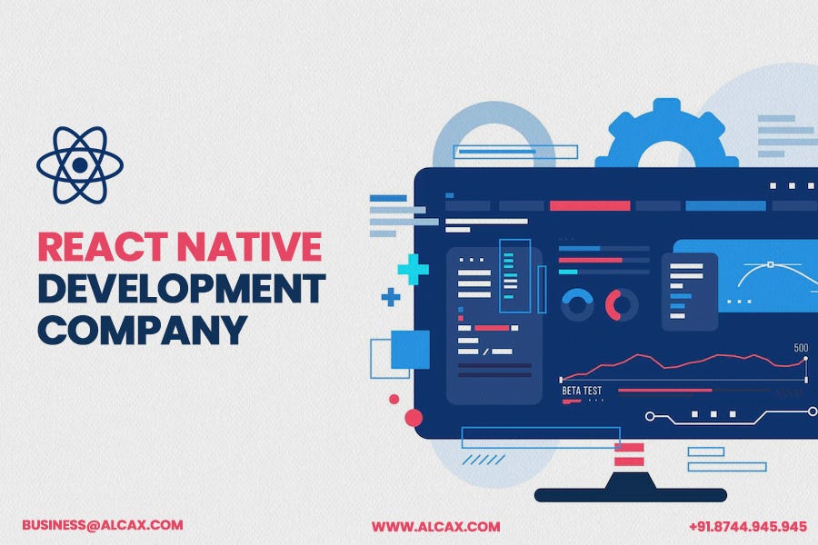 What are React Native Development Company | 2023 | by Peter Martin | Medium