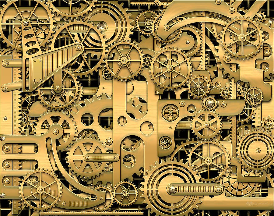 Generating Strongly Typed Configuration Objects With Net 7s Source Generator Api By Roman