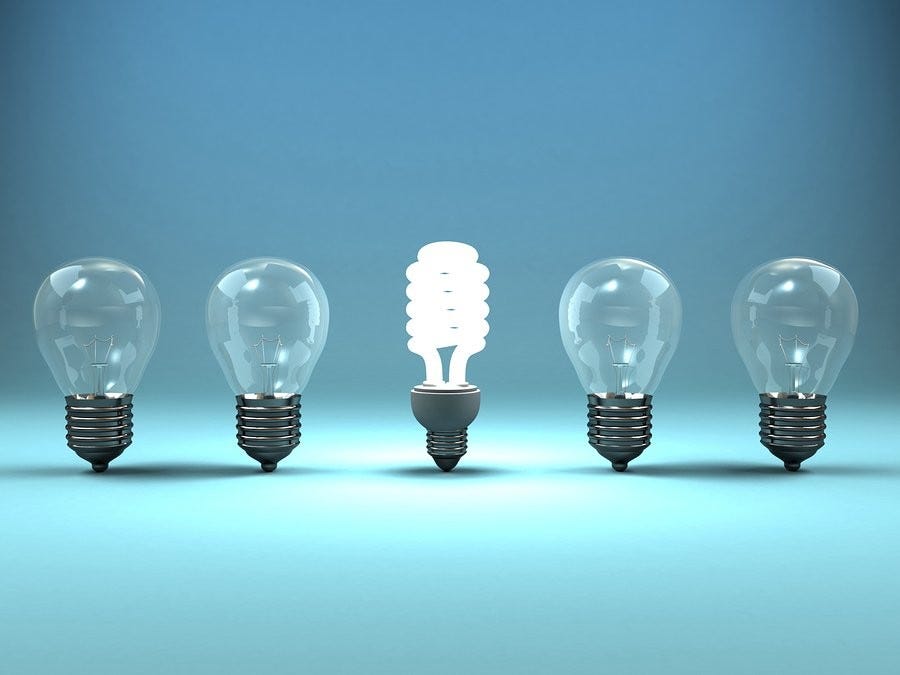 The Ugly Truth about Disruption & Innovation | by Dan Maycock | Medium