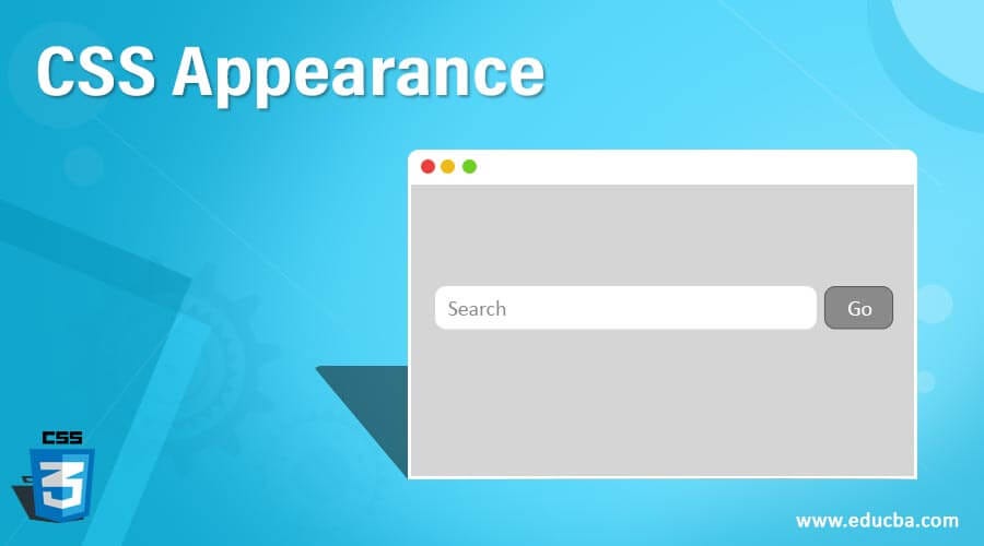 The Importance Of Webkit Appearance Property In Real World Project Jay Bharadia Medium